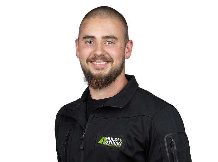 Huldi + Stucki AG · Team